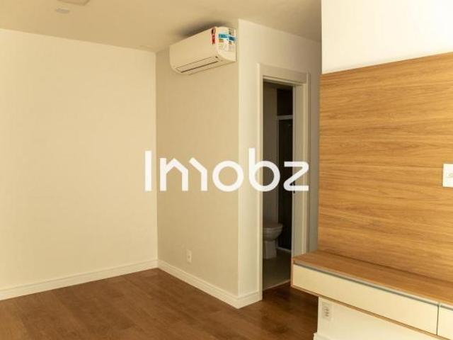 Apartamento à Venda Brooklin, 2 Quartos, 60 m2