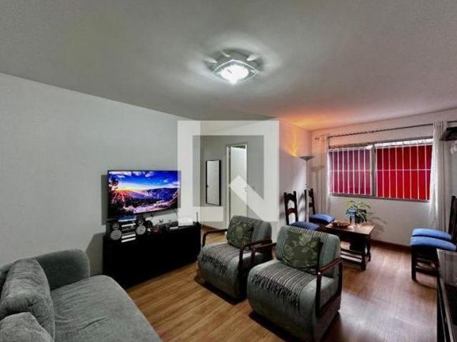 Apartamento à Venda Brooklin, 2 Quartos, 60 m2