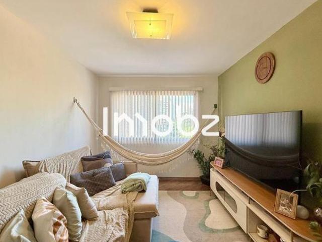 Apartamento à Venda Brooklin, 2 Quartos, 60 m2