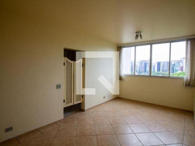 Apartamento à Venda Brooklin, 2 Quartos, 60 m2