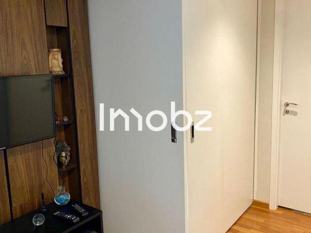 Apartamento à Venda Brooklin, 2 Quartos, 60 m2