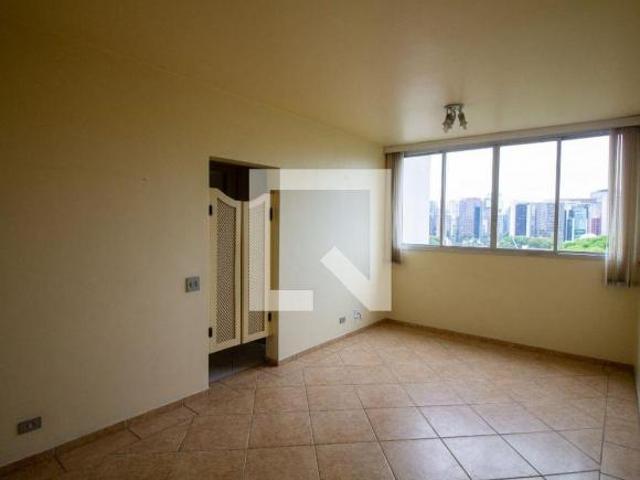 Apartamento à Venda Brooklin, 2 Quartos, 60 m2