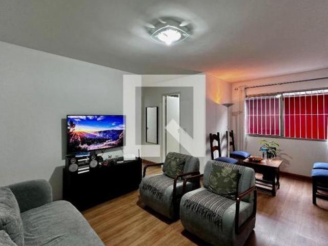 Apartamento à Venda Brooklin, 2 Quartos, 60 m2