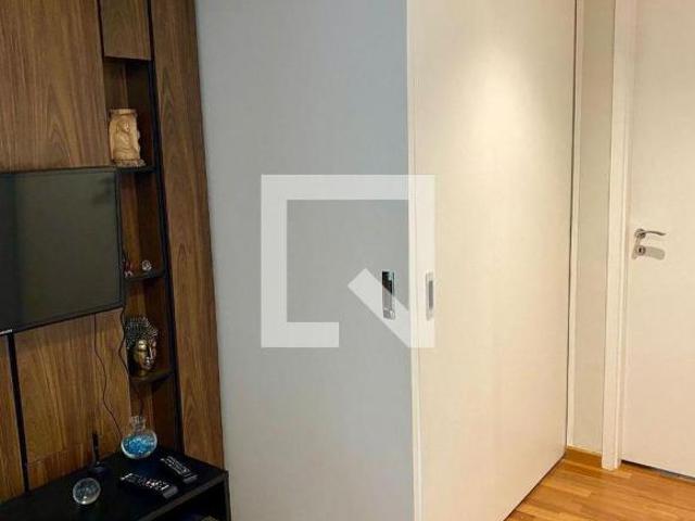 Apartamento à Venda Brooklin, 2 Quartos, 60 m2