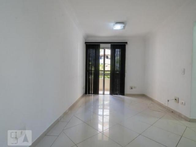 Apartamento à Venda Brooklin, 2 Quartos, 60 m2