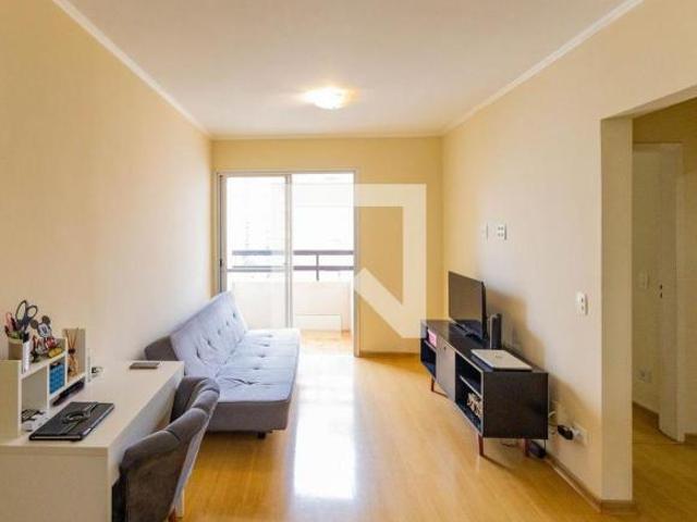 Apartamento à Venda Brooklin, 2 Quartos, 60 m2