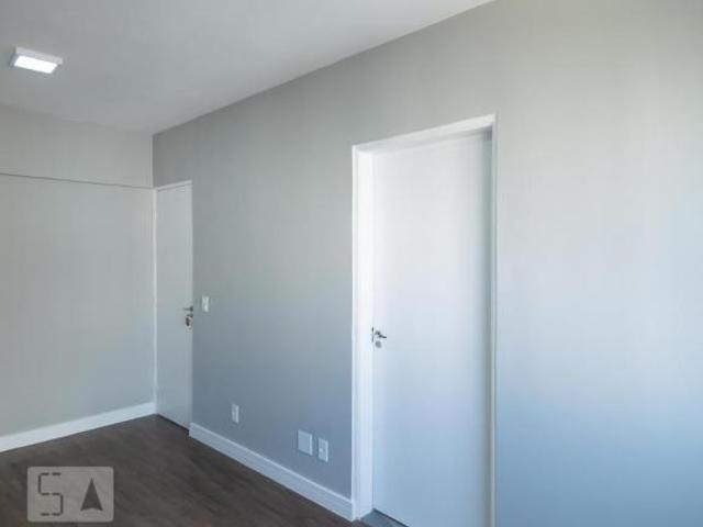 Apartamento à Venda Brooklin, 2 Quartos, 60 m2