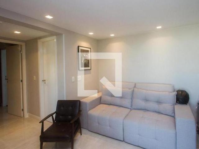 Apartamento à Venda Brooklin, 2 Quartos, 60 m2