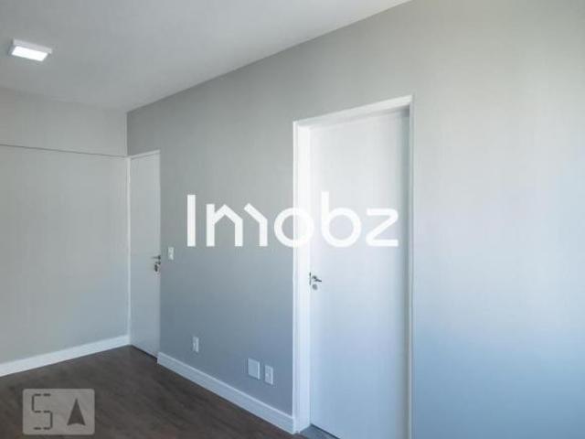 Apartamento à Venda Brooklin, 2 Quartos, 60 m2
