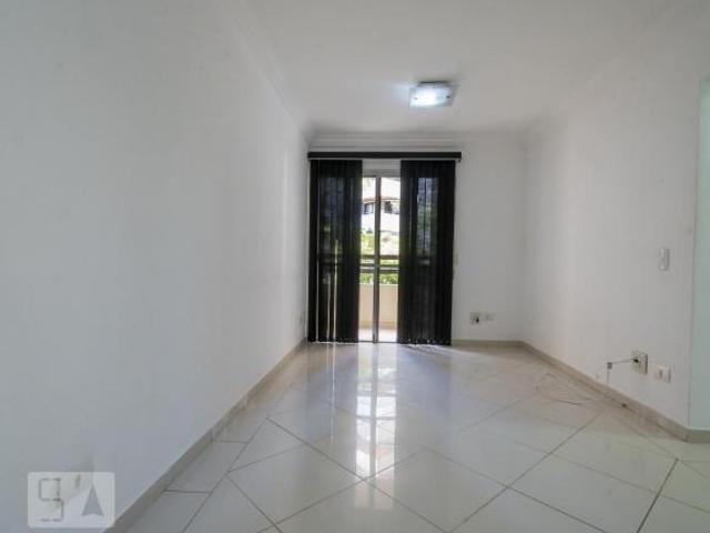 Apartamento à Venda Brooklin, 2 Quartos, 60 m2