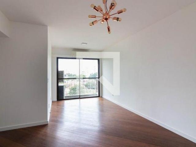 Apartamento à Venda Brooklin, 2 Quartos, 60 m² São Paulo
