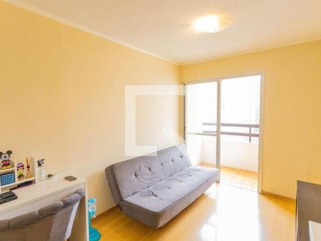 Apartamento à Venda Brooklin, 2 Quartos, 60 m² São Paulo