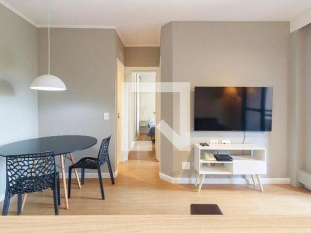Apartamento à Venda Brooklin, 2 Quartos, 60 m² São Paulo
