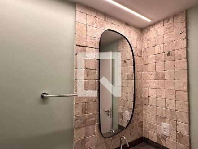 Apartamento à Venda Brooklin, 2 Quartos, 61 m2
