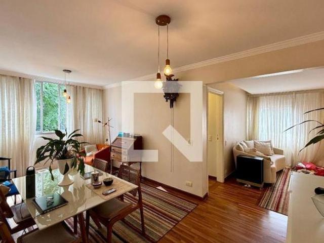 Apartamento à Venda Brooklin, 2 Quartos, 61 m2
