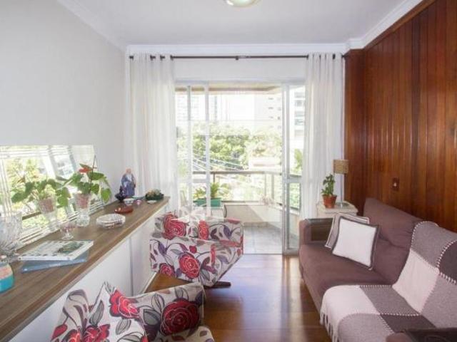 Apartamento à Venda Brooklin, 2 Quartos, 61 m2