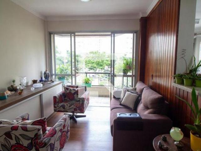 Apartamento à Venda Brooklin, 2 Quartos, 61 m2