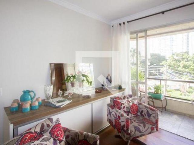 Apartamento à Venda Brooklin, 2 Quartos, 61 m2