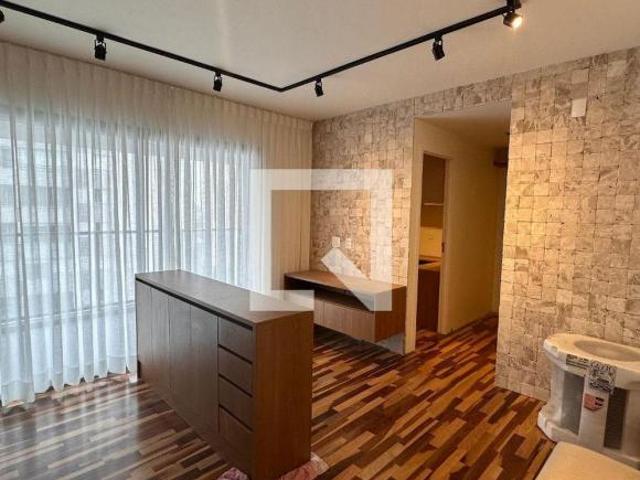 Apartamento à Venda Brooklin, 2 Quartos, 61 m2