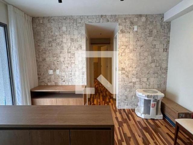 Apartamento à Venda Brooklin, 2 Quartos, 61 m2