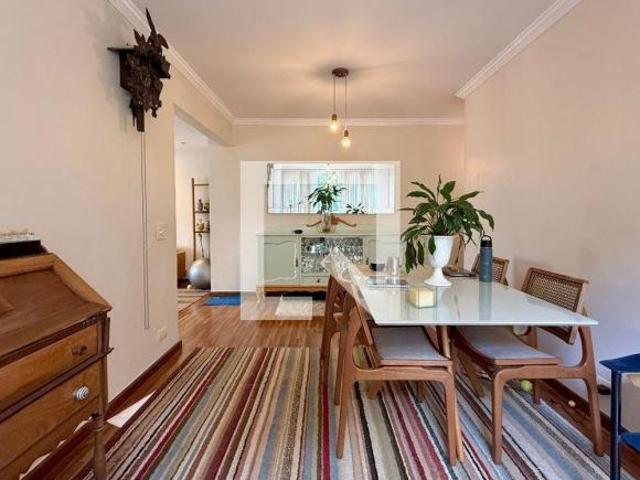 Apartamento à Venda Brooklin, 2 Quartos, 61 m2