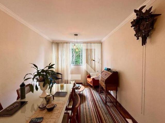 Apartamento à Venda Brooklin, 2 Quartos, 61 m² São Paulo