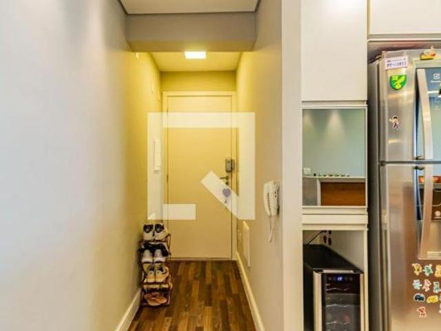 Apartamento à Venda Brooklin, 2 Quartos, 67 m2