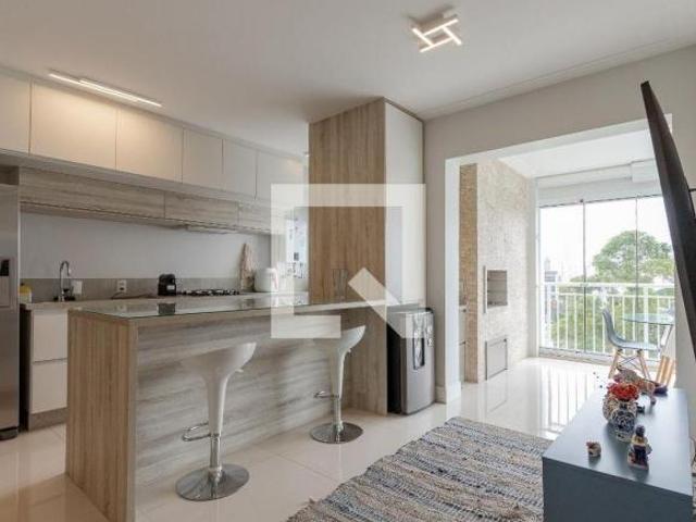 Apartamento à Venda Brooklin, 2 Quartos, 67 m2