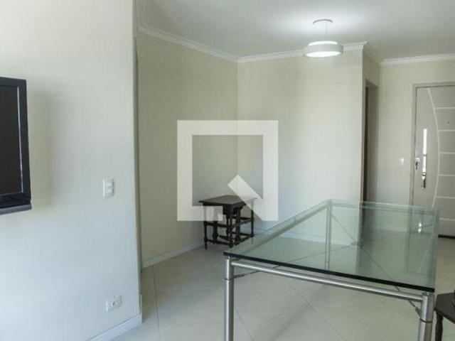 Apartamento à Venda Brooklin, 2 Quartos, 67 m² São Paulo