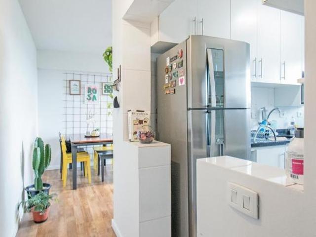 Apartamento à Venda Brooklin, 2 Quartos, 64 m2