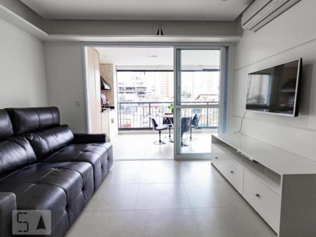 Apartamento à Venda Brooklin, 2 Quartos, 64 m2