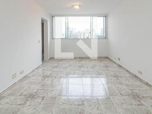 Apartamento à Venda Brooklin, 2 Quartos, 64 m2