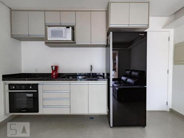 Apartamento à Venda Brooklin, 2 Quartos, 64 m2