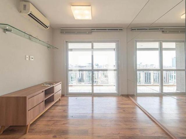 Apartamento à Venda Brooklin, 2 Quartos, 64 m2