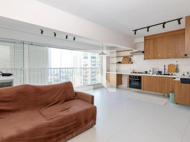 Apartamento à Venda Brooklin, 2 Quartos, 64 m2