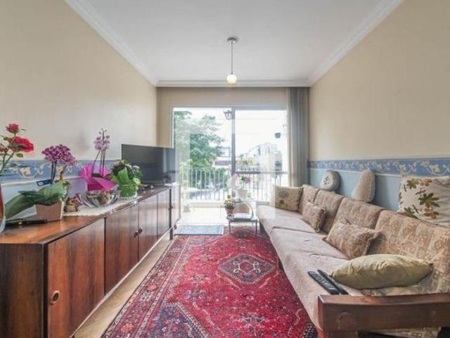 Apartamento à Venda Brooklin, 2 Quartos, 65 m2