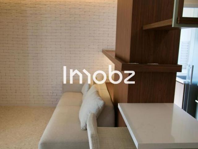 Apartamento à Venda Brooklin, 2 Quartos, 65 m2