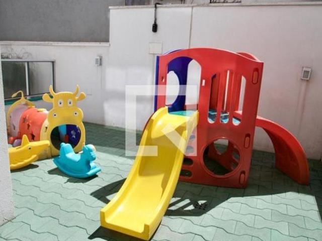 Apartamento à Venda Brooklin, 2 Quartos, 65 m2