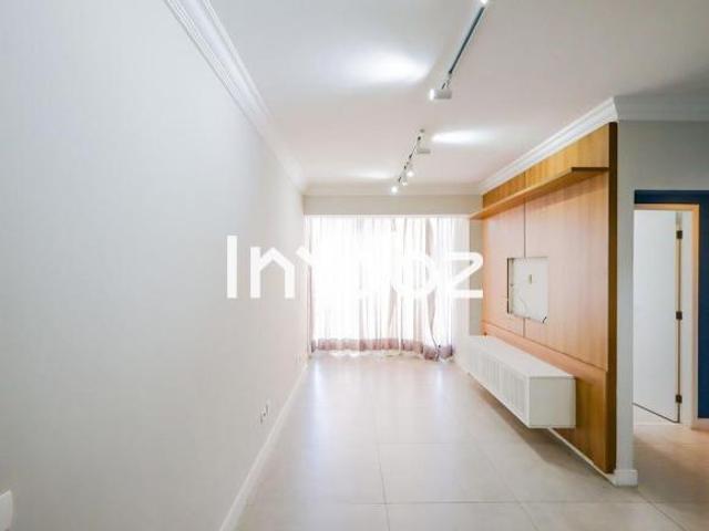 Apartamento à Venda Brooklin, 2 Quartos, 65 m2