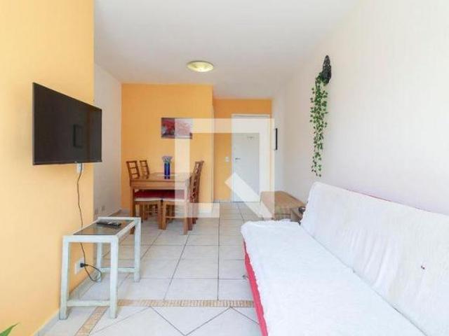 Apartamento à Venda Brooklin, 2 Quartos, 65 m2