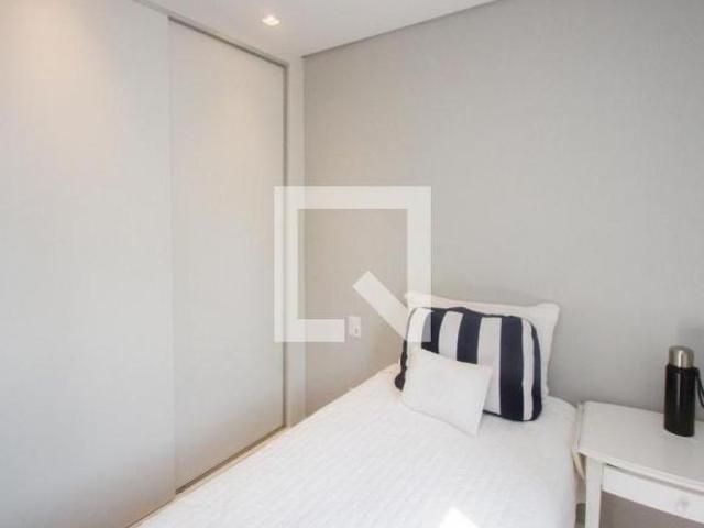 Apartamento à Venda Brooklin, 2 Quartos, 65 m2