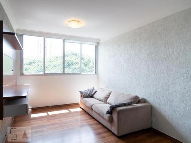 Apartamento à Venda Brooklin, 2 Quartos, 65 m2