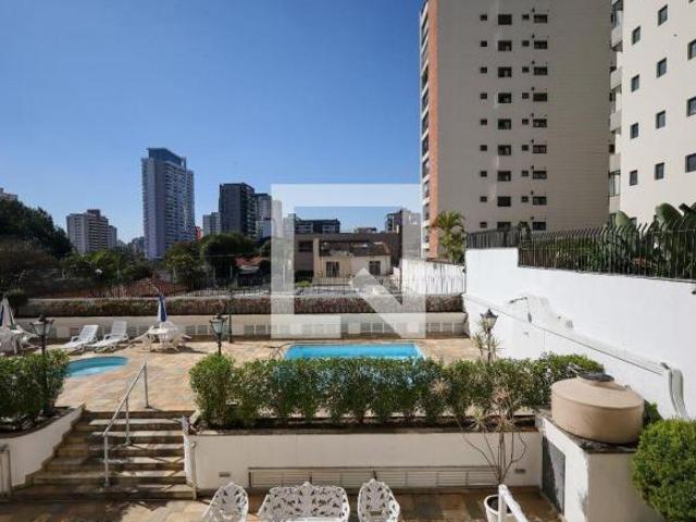 Apartamento à Venda Brooklin, 2 Quartos, 65 m2