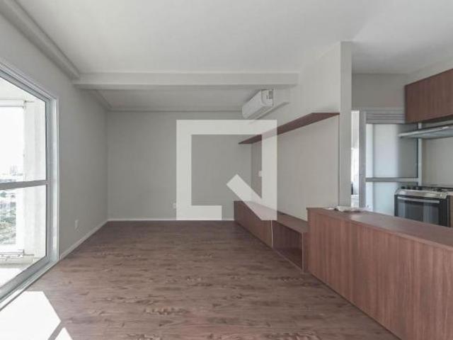 Apartamento à Venda Brooklin, 2 Quartos, 65 m2