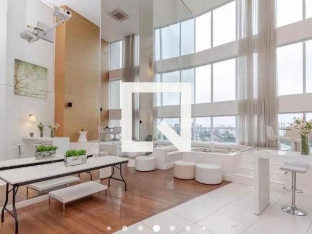 Apartamento à Venda Brooklin, 2 Quartos, 65 m2