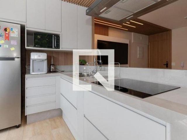 Apartamento à Venda Brooklin, 2 Quartos, 65 m2