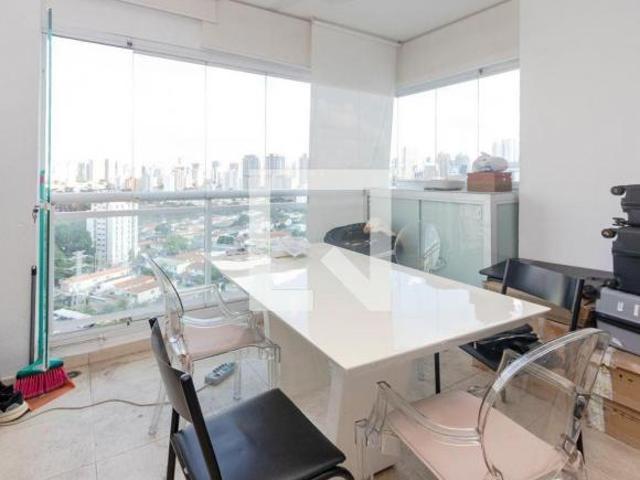 Apartamento à Venda Brooklin, 2 Quartos, 65 m2