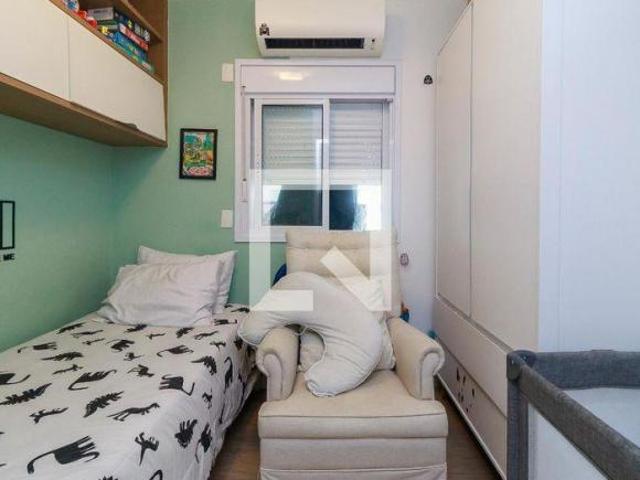 Apartamento à Venda Brooklin, 2 Quartos, 65 m2