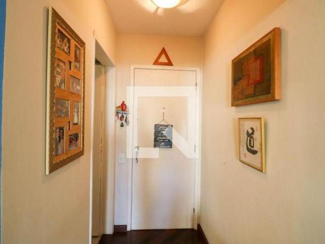 Apartamento à Venda Brooklin, 2 Quartos, 65 m2