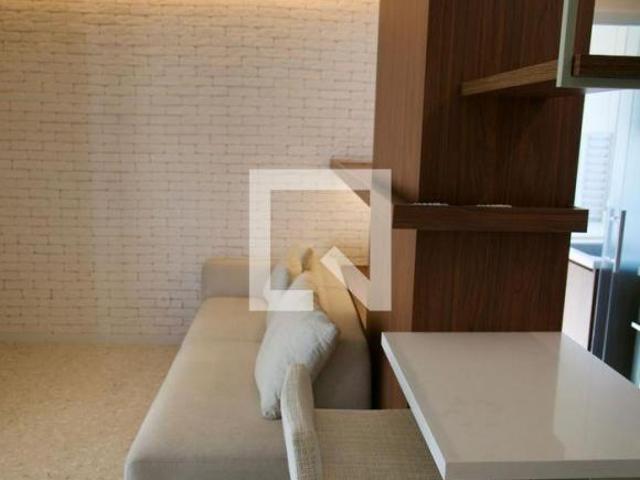 Apartamento à Venda Brooklin, 2 Quartos, 65 m² São Paulo